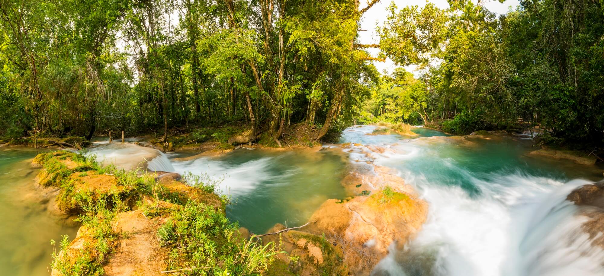 BlootKompas! Naturisme in Mexico, lees hierover alles op BlootKompas!